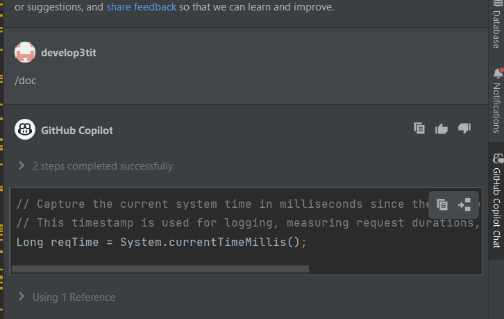 Git hub copilot - 3TIT - Medium