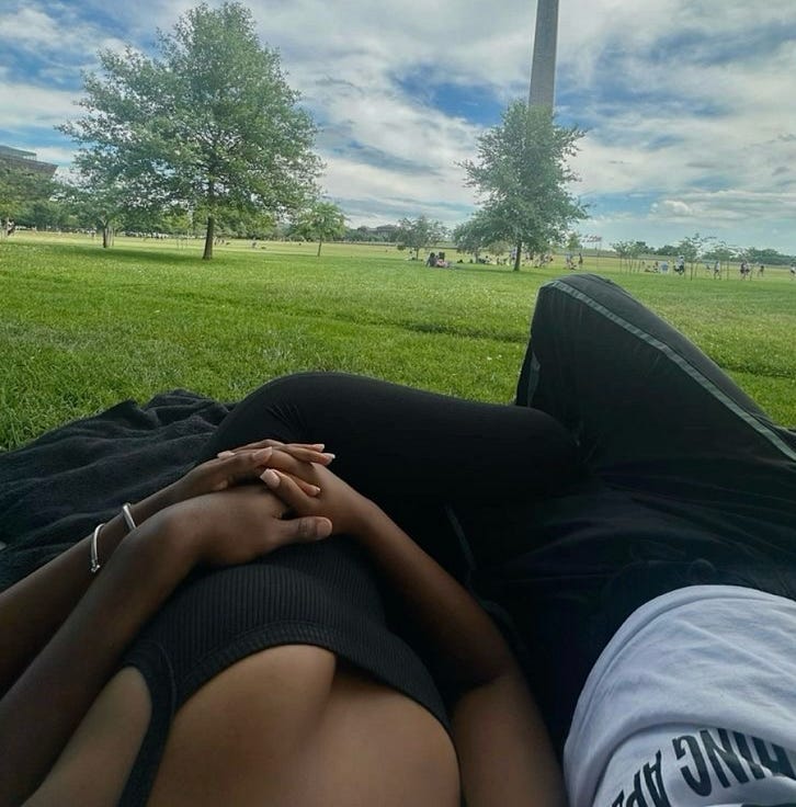 Beyond Fairy Tales | by Phoebe Ayegbokiki | Oct, 2024 | Medium