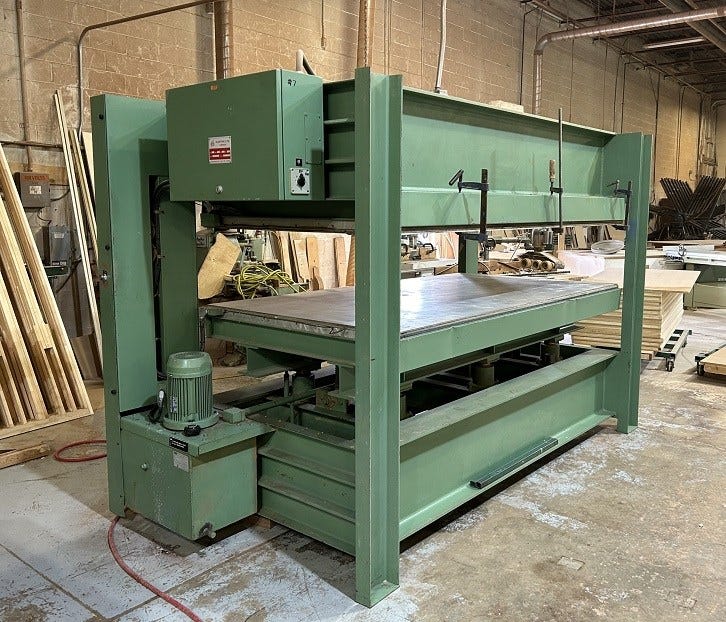 Top Hot Platens Manufacturers — Precision Engineered for Excellence ...