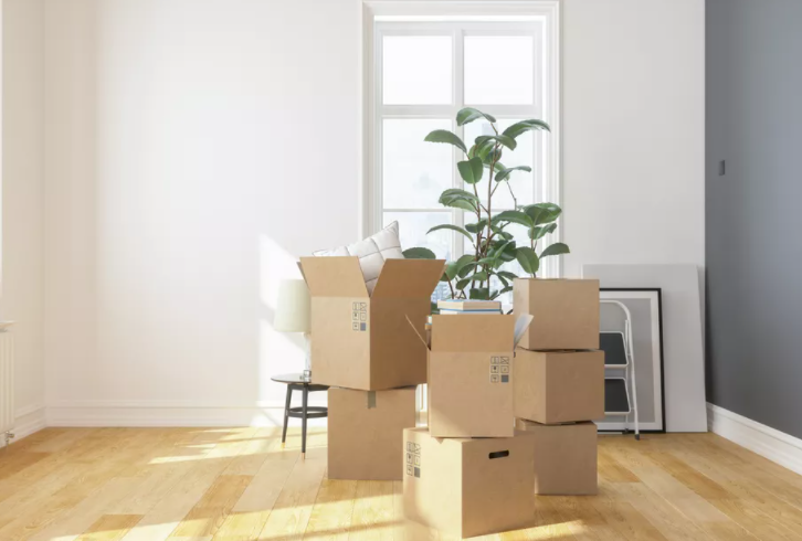 A Room-by-Room Guide to Packing Your House for Moving - Learn Packing ...