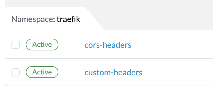 Setting Up Traefik Ingress Controller in Kubernetes | by Thiago ...