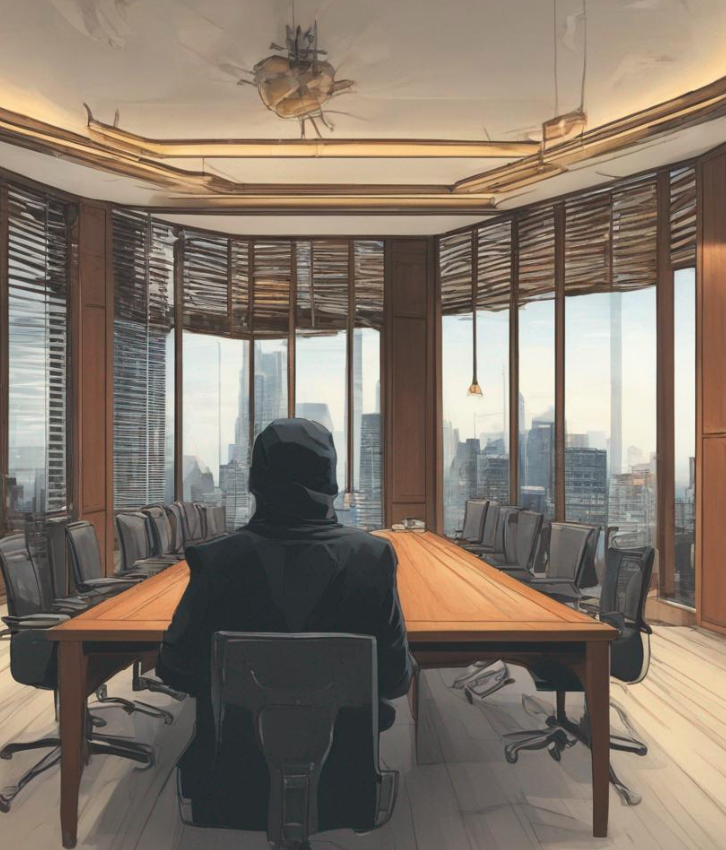 How to think like a ninja at your next conference to generate high ...