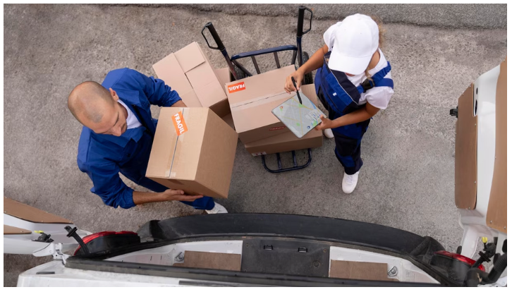 CHOOSING THE PERFECT SIZE MOVING TRUCK WITH TOTAL CARE REMOVALS: YOUR ...