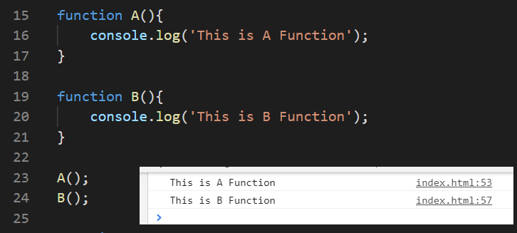 什麼是Callback函式 (Callback function) | by Jun | appxtech | Medium