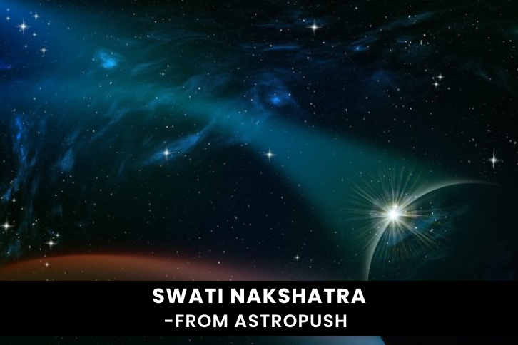 Swati Nakshatra: A Journey Through the Star of Independence — By ...