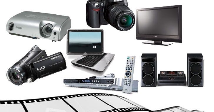 Audiovisuales - Bejaransalvador - Medium