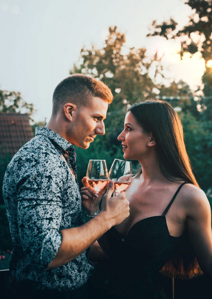 What is dating and why do people date with each other? | by Dational ...