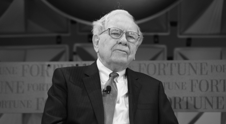 Warren Buffett: How His Philosophy On Investing Has Influenced So Many ...