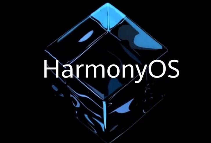 Harmony OS a distributed operating system | Huawei Developers