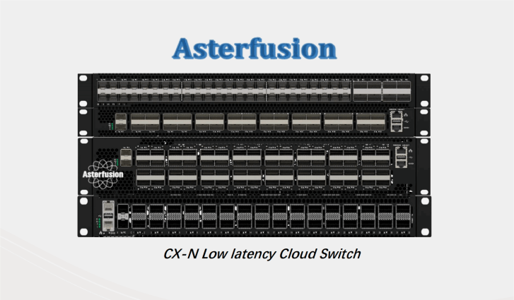 What is Bare Metal Switch. Bare metal switch vendors includes… | by ...