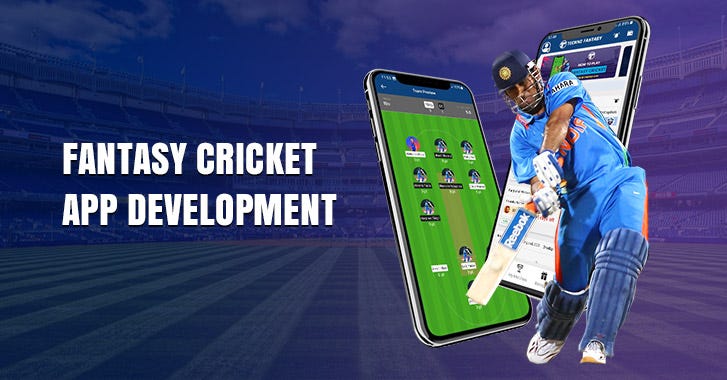 Fantasy App Development Cost in India | by Vijay Kumawat | Medium