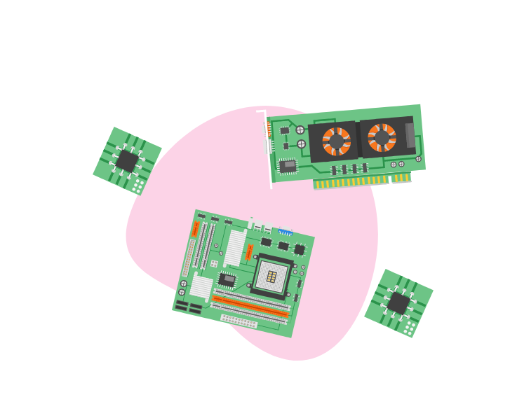 3 Best Embedded Boards for Hardware Development | by Sahara Cloud | Medium