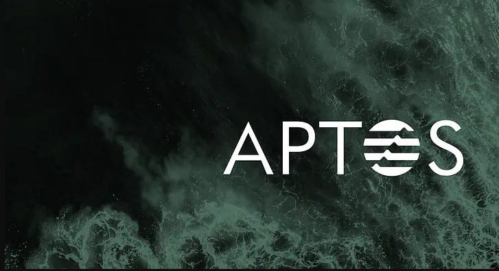 The Aptos Vision. Oleh: Avery Ching | by Aptos Indonesia 🇮🇩 | Medium