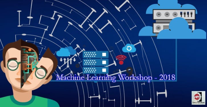 Machine Learning — The Future Innovation | by Sketch India Journeys ...