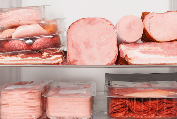 A Basic Guide To Storing Meat. How you store your meat, whether it’s ...