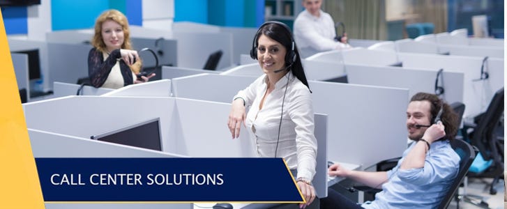 Outsourcing Customer Service and Call Center Company in Dubai, UAE | by ...