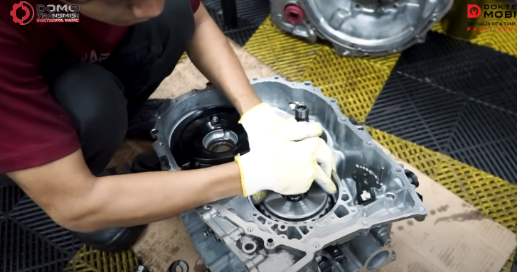 Penyebab CVT Mobil Matic Rusak. Apa saja Penyebab CVT Mobil Matic… | by ...