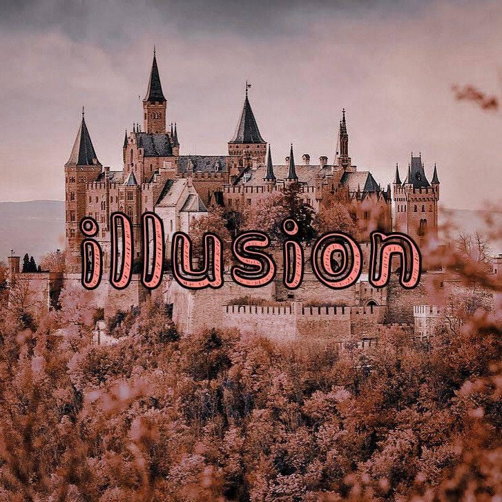 Illusion. Ibu… maafkan aku. Aku mungkin terlalu… | by Just Akayu | Medium