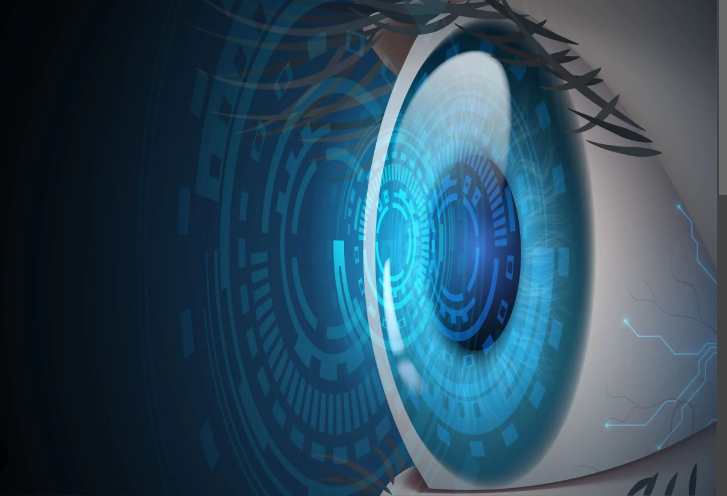 An Introduction to SILK Eye Surgery | by Sanika Pandit | Medium