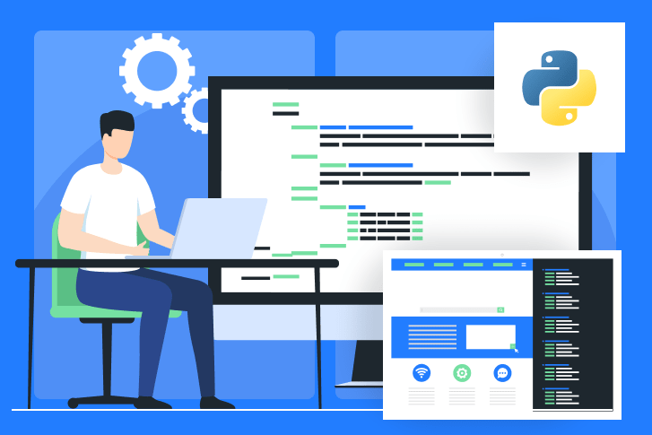Leading 10 Python Frameworks for Web Development in the Year 2023 | by ...