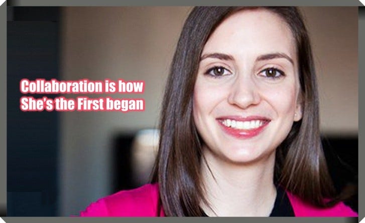 Tammy Tibbetts on Collaborative Commerce & Sharing Economy | by Billee ...