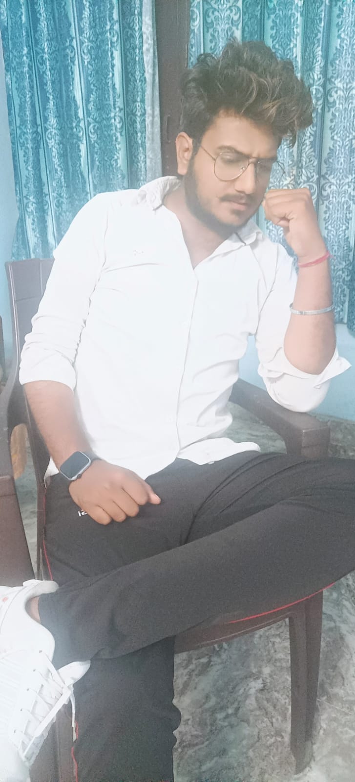 Sachin Khandora, A Multi-Talented Song Writer, Back Again Soon New Song ...