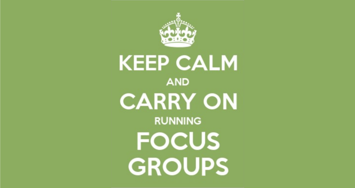Keep Calm And Focus