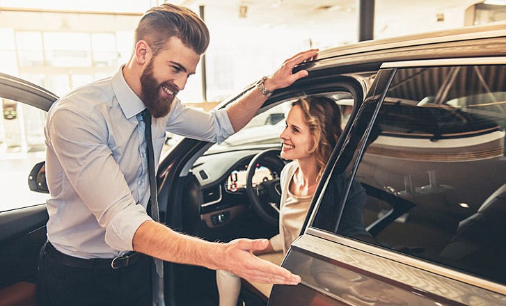 Finding a Registered OMVIC Dealer and Salesperson | by OMVIC ...