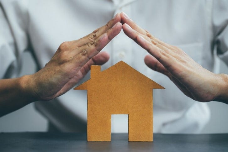 Common Exclusions In Home Insurance In Savannah GA: What Homeowners ...