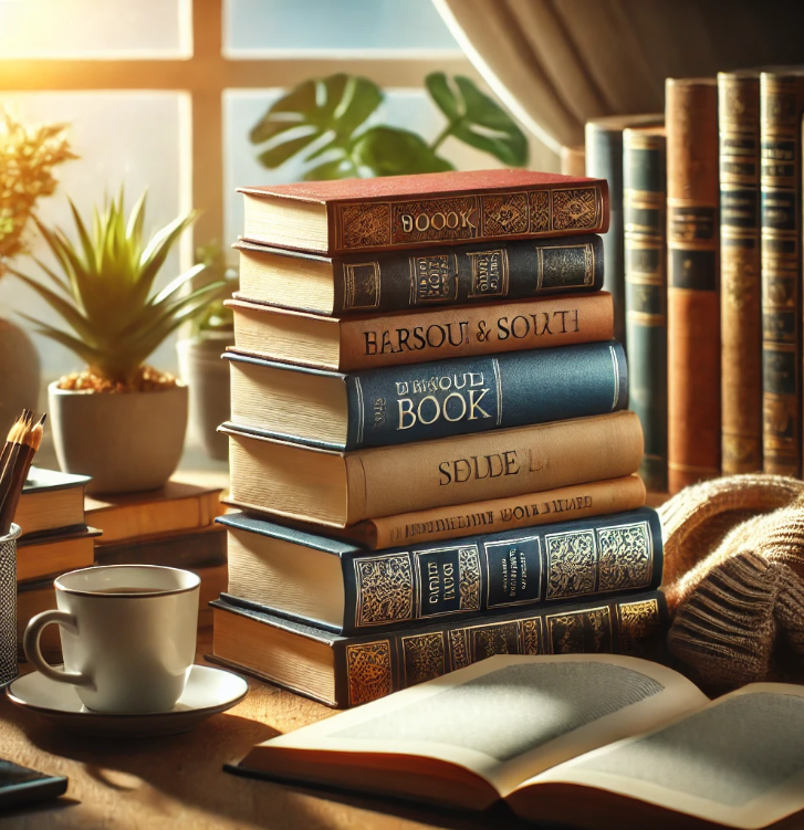 20 Timeless Quotes from Famous Books to Inspire Personal Growth and ...