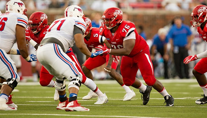 Fireside Chat with A Sea of Red. Liberty blogger Jon Manson talks ...