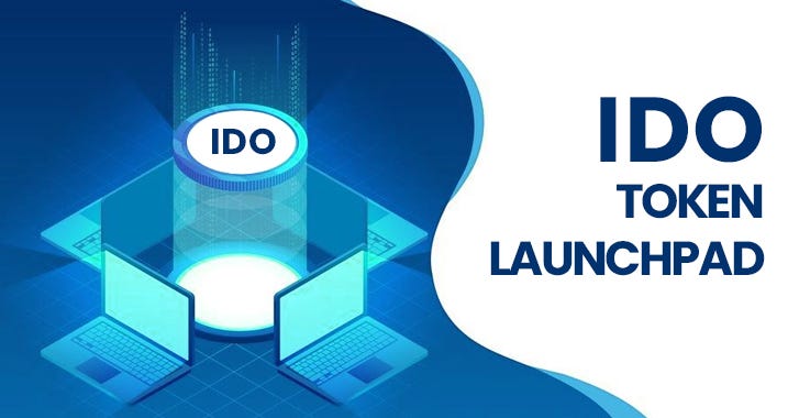 How does ido function and preparation of IDO. | by Ragunath | Medium