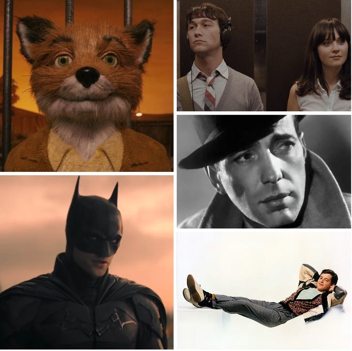 5 Movie Characters Who have Changed me | by Nick DiCicco | Nov, 2023 ...