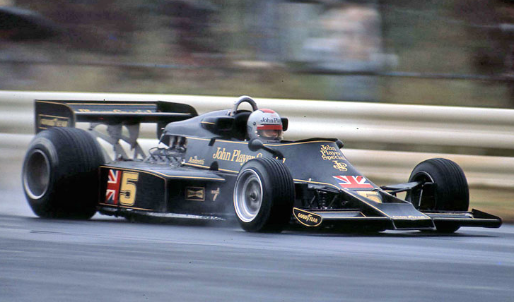 Is It Fair To Compare Different Formula One Eras? (Part 2 of 7: The 70 ...