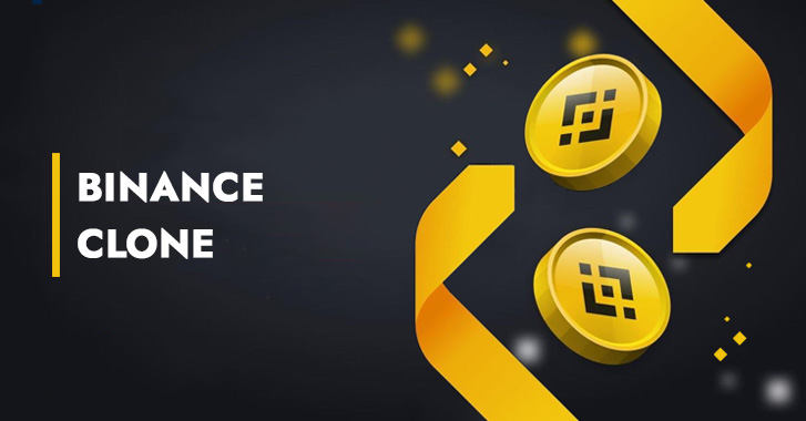 Unveiling the Binance Clone: A Comprehensive Guide to Cryptocurrency Exchange Development | by ...