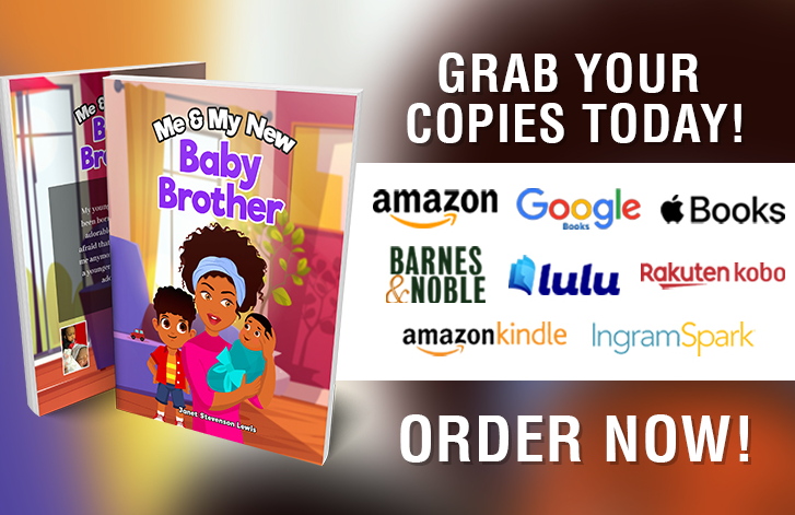 Love Grows: A Tale of Two Brothers — Janet Stevenson Lewis’s ...