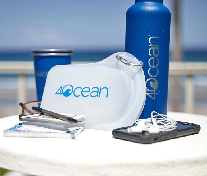 Navigating the Waves of Change: The 4ocean Initiative, Ocean ...