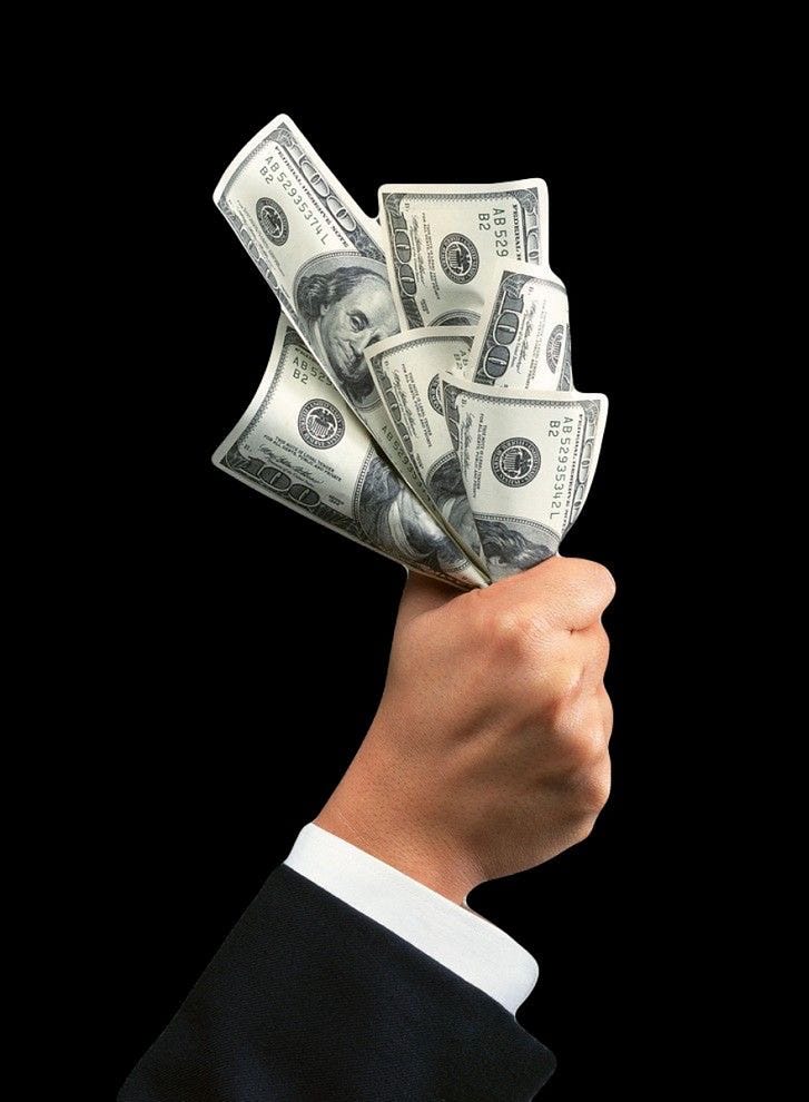 Money Doesn’t Change You, It Just Exposes You | by Famous | Jun, 2025 ...