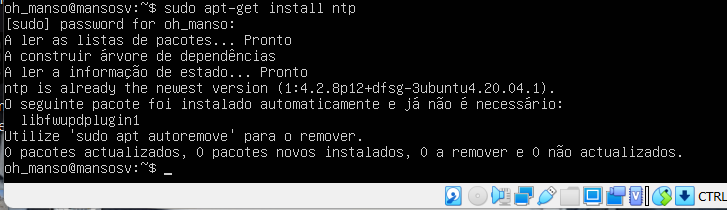 NTP (Network Time Protocol) - Oh_Manso - Medium
