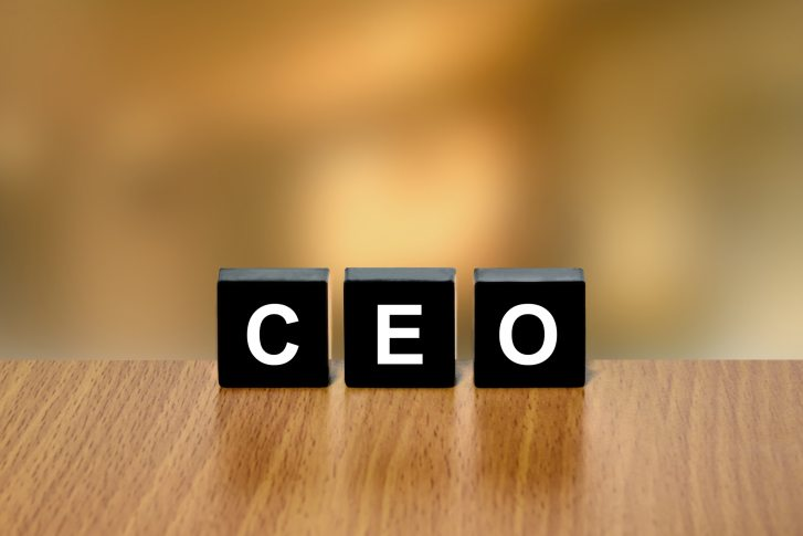 Think Like A CEO. The essence of a CEO is in the middle… | by Bamidele ...