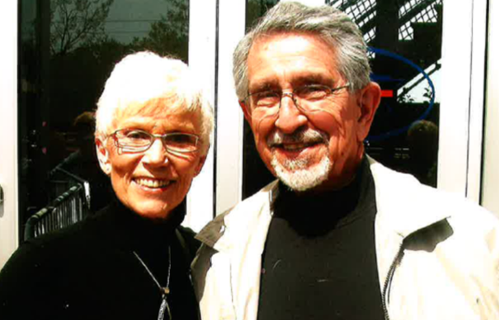 Phil & Barbara Bock - Phil Barbara - Medium