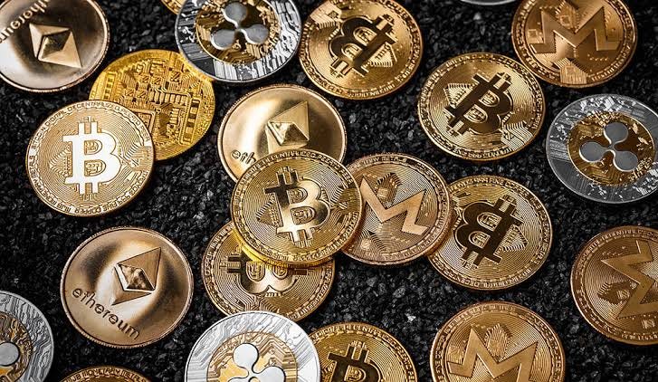 Cryptocurrency - what happened to your next of kin? | by Precious ...