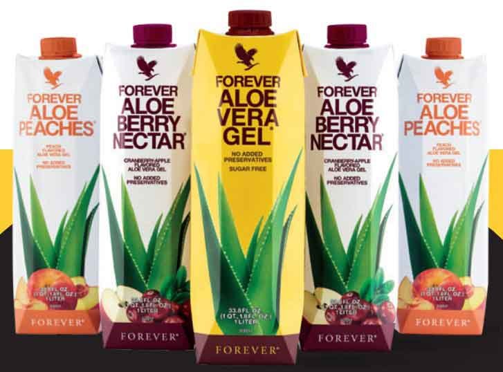Forever living weight loss products - Eshal Khan - Medium