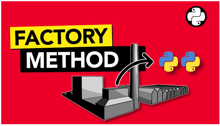 Understanding Factory Method In Python By Manishankar Jaiswal Medium