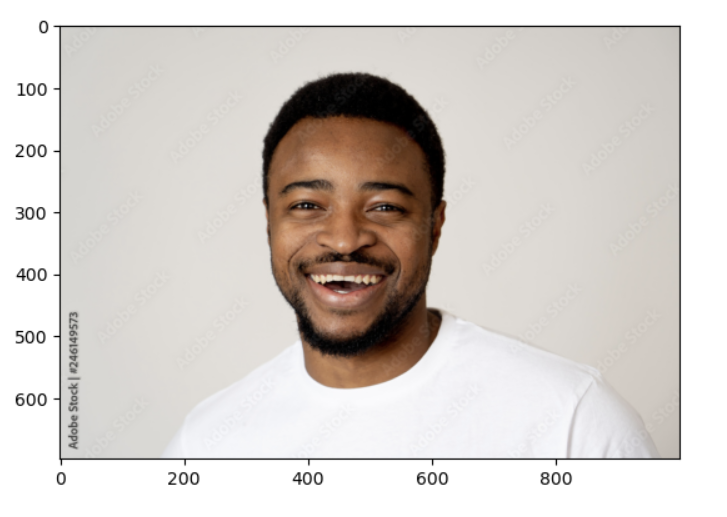 Gender and Age Recogination-Using DeepFace Analyzer | by Adarsh ...