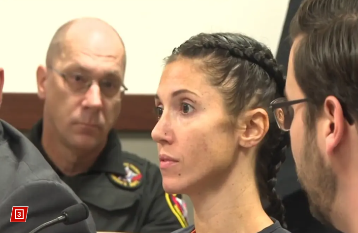 Anna Marie Crocker In Wisconsin Is … Well, Damn. She’s Not A Healthy ...