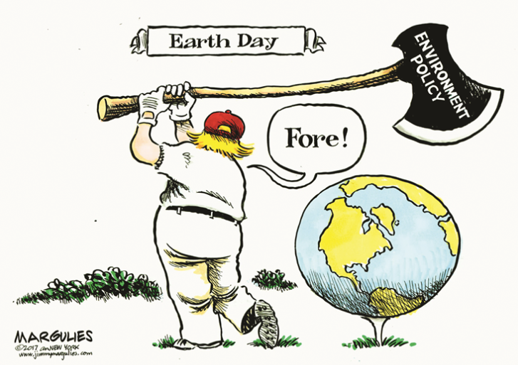 Capitalism, Climate Change, and Controversy | by Nicole Bakar ...