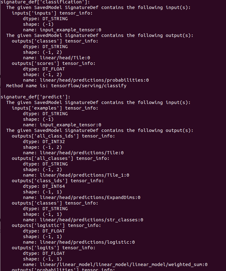End-to-End ML in Tensorflow and Tensorflow Extended — 3 | by Jagesh ...