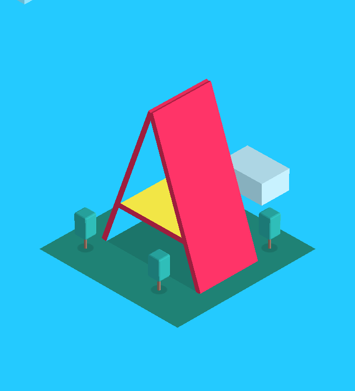 Introduction to Virtual Reality on CodeHS | by Evelyn Hunter | Read Write Code