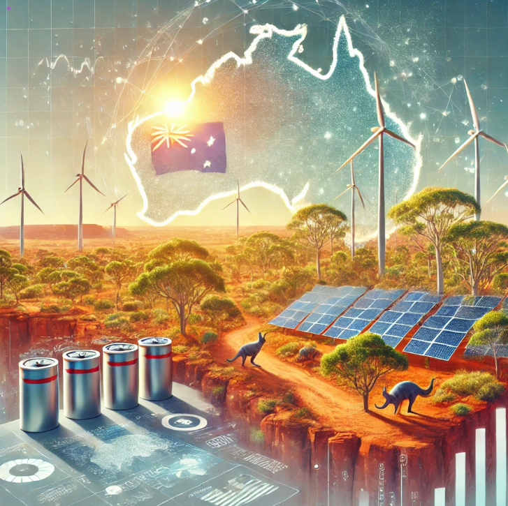 The Illusion of a Plan: Australia’s Nuclear Energy Gamble | by Aldo ...